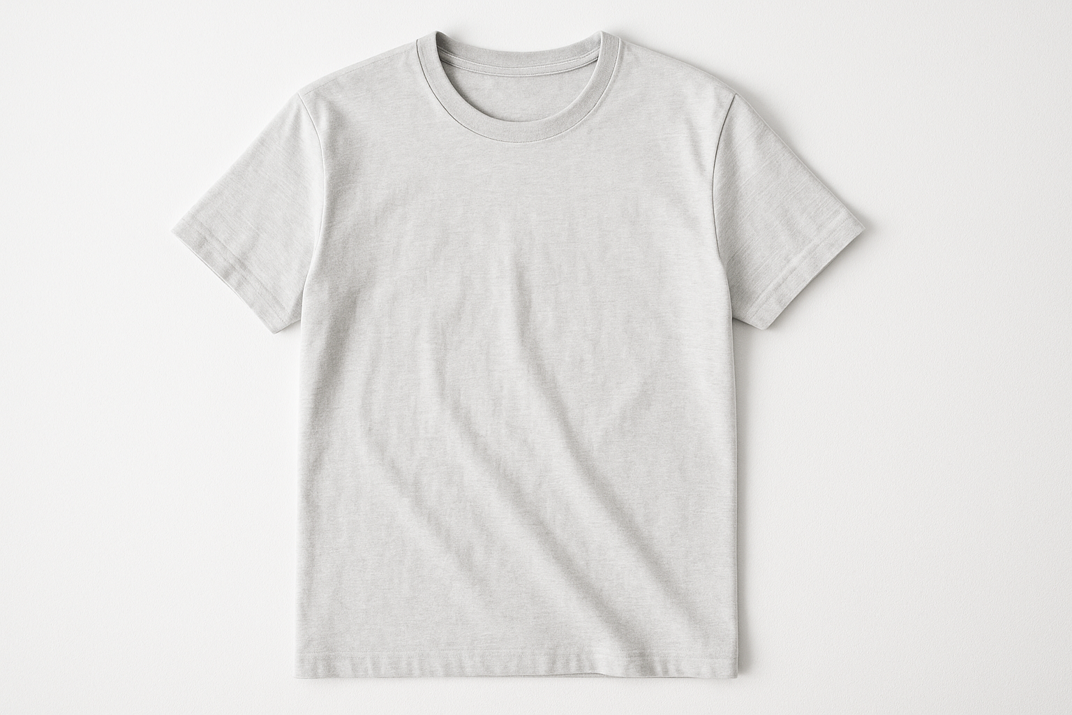 Contoso Cotton T-Shirt – BASOFA